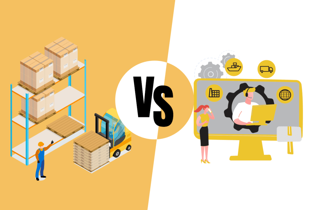 Fixed vs. Flexible Logistics: How to Build Your Ops Strategy | MyFBAPrep