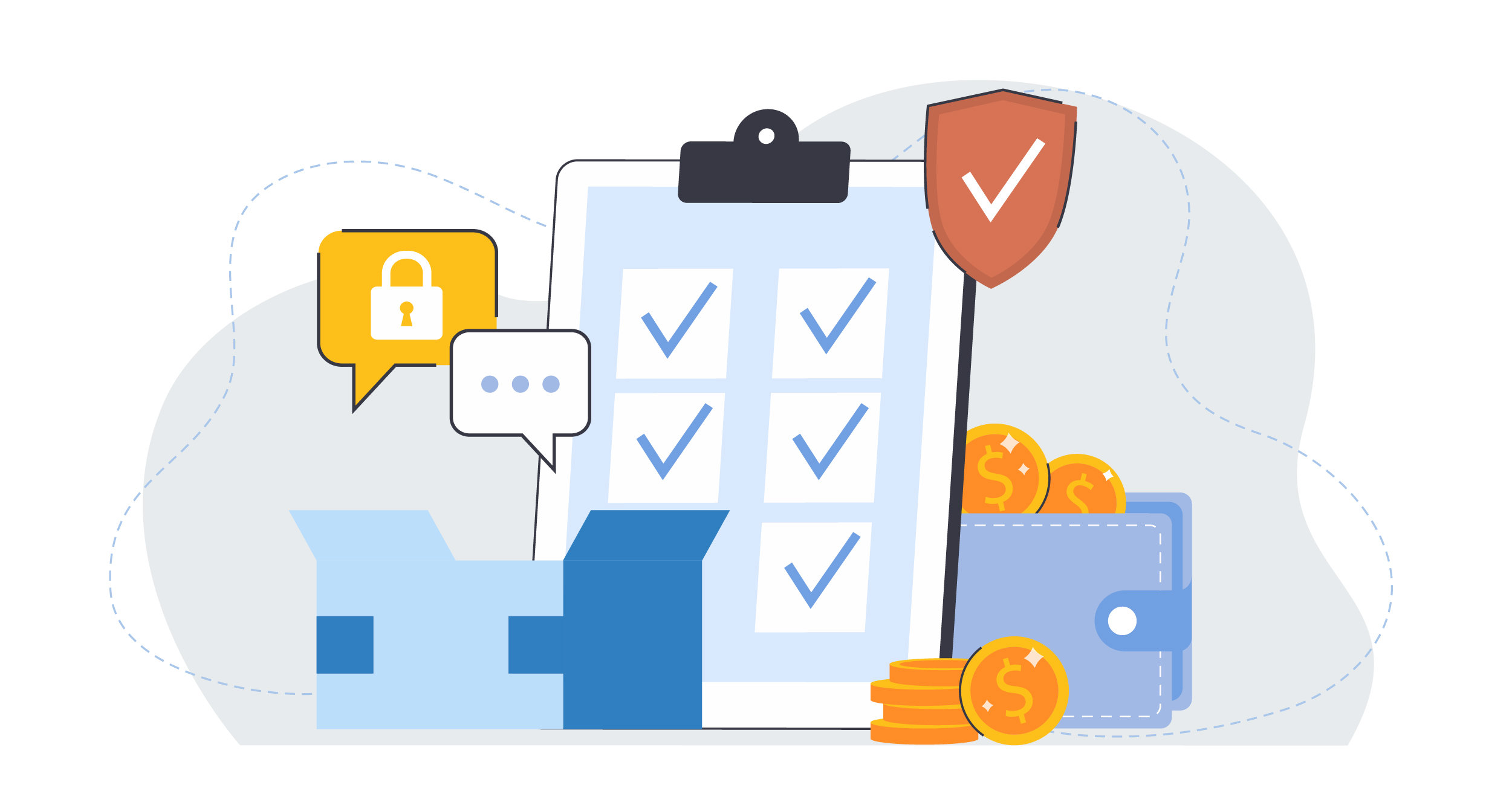 Why you should get insurance for inventory in eCommerce