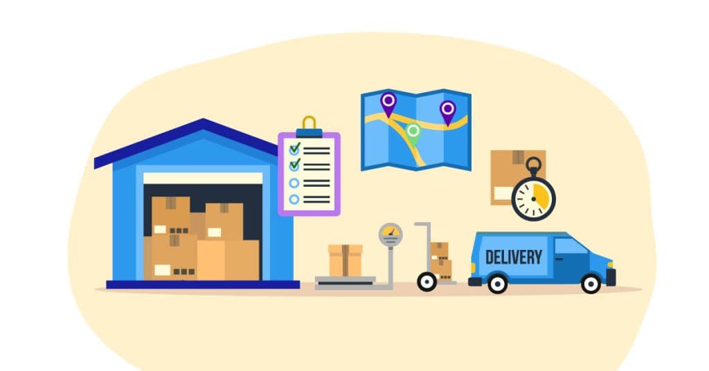 Shipping optimization guide: 11 ways to optimize shipping