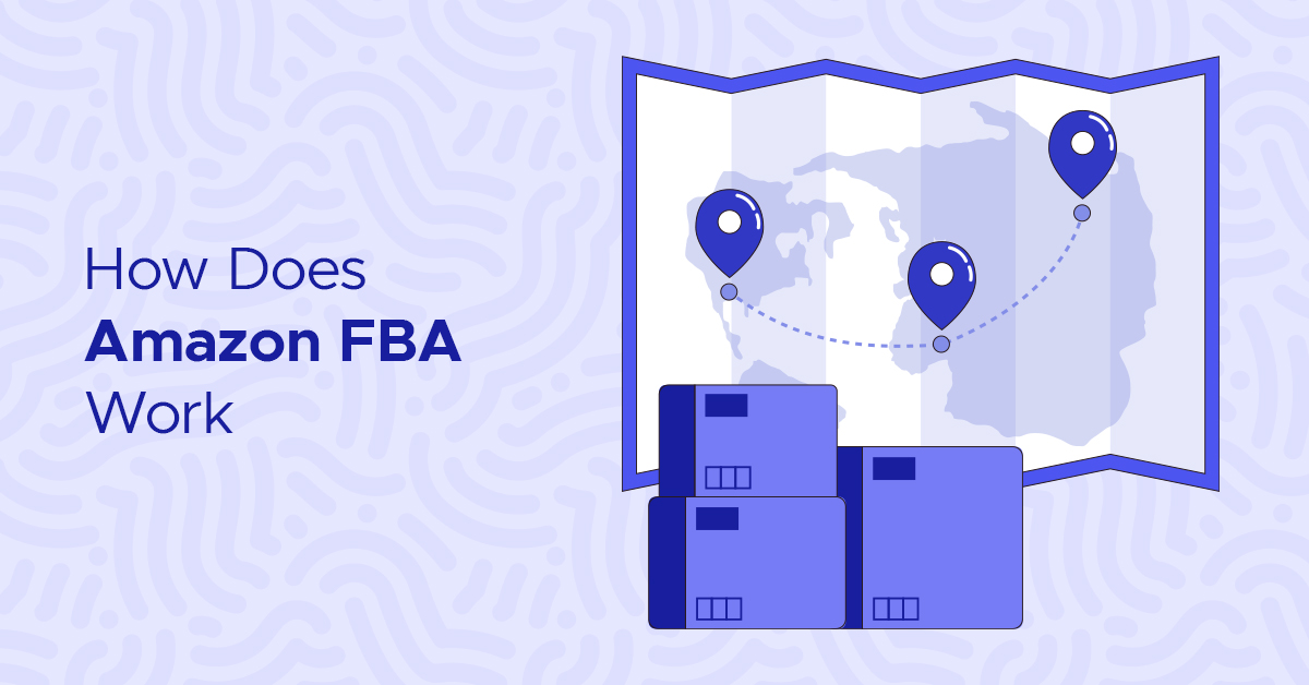How Does Amazon FBA Work and Is It Right for Your Business? | MyFBAPrep