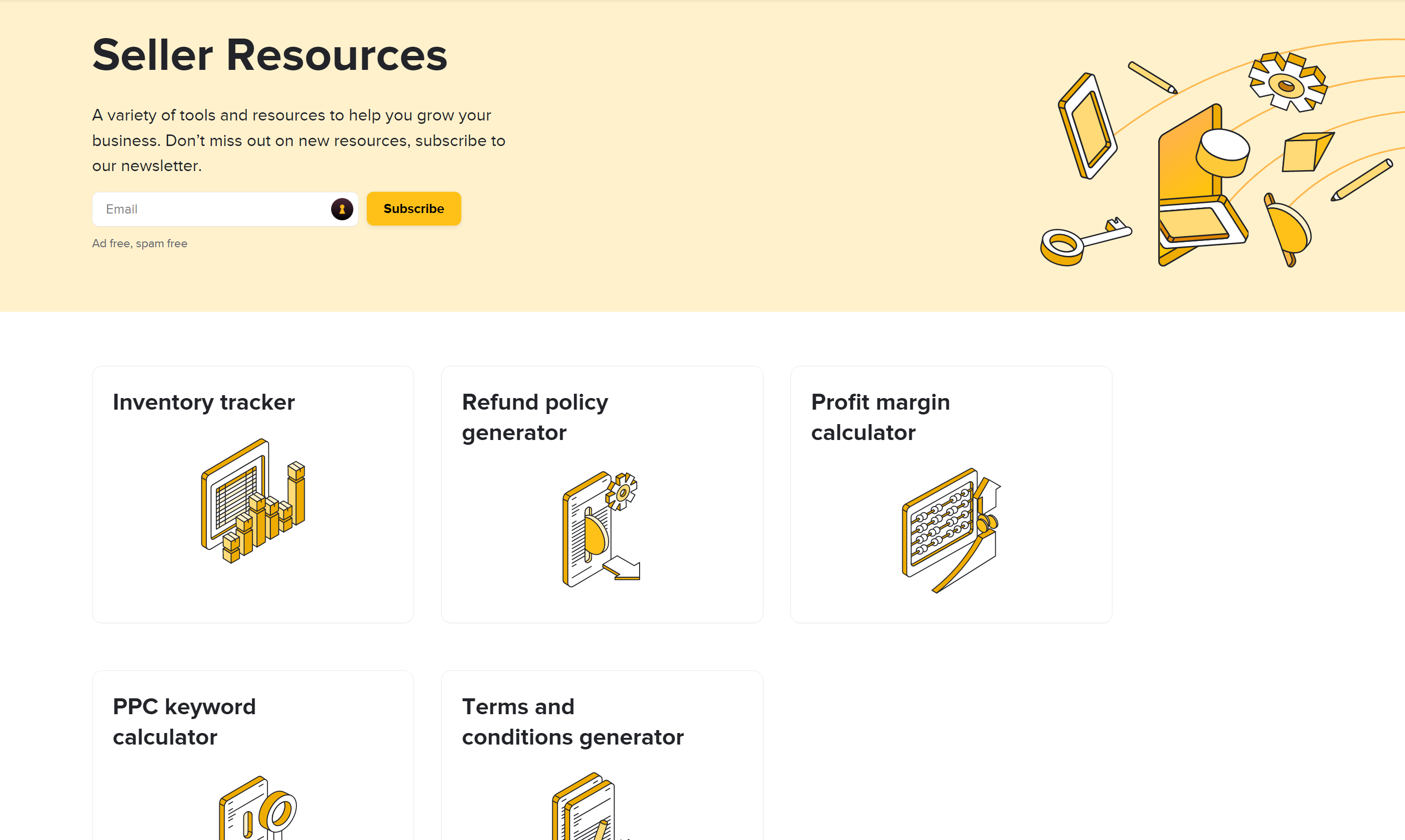 Top Amazon Seller Resources | MyFBAPrep