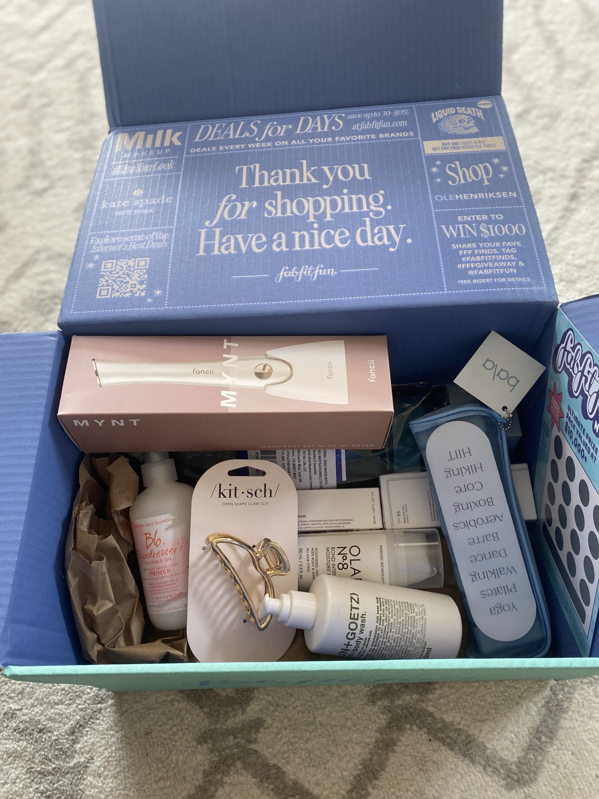 What Goes Into an A+ Unboxing Experience? | MyFBAPrep