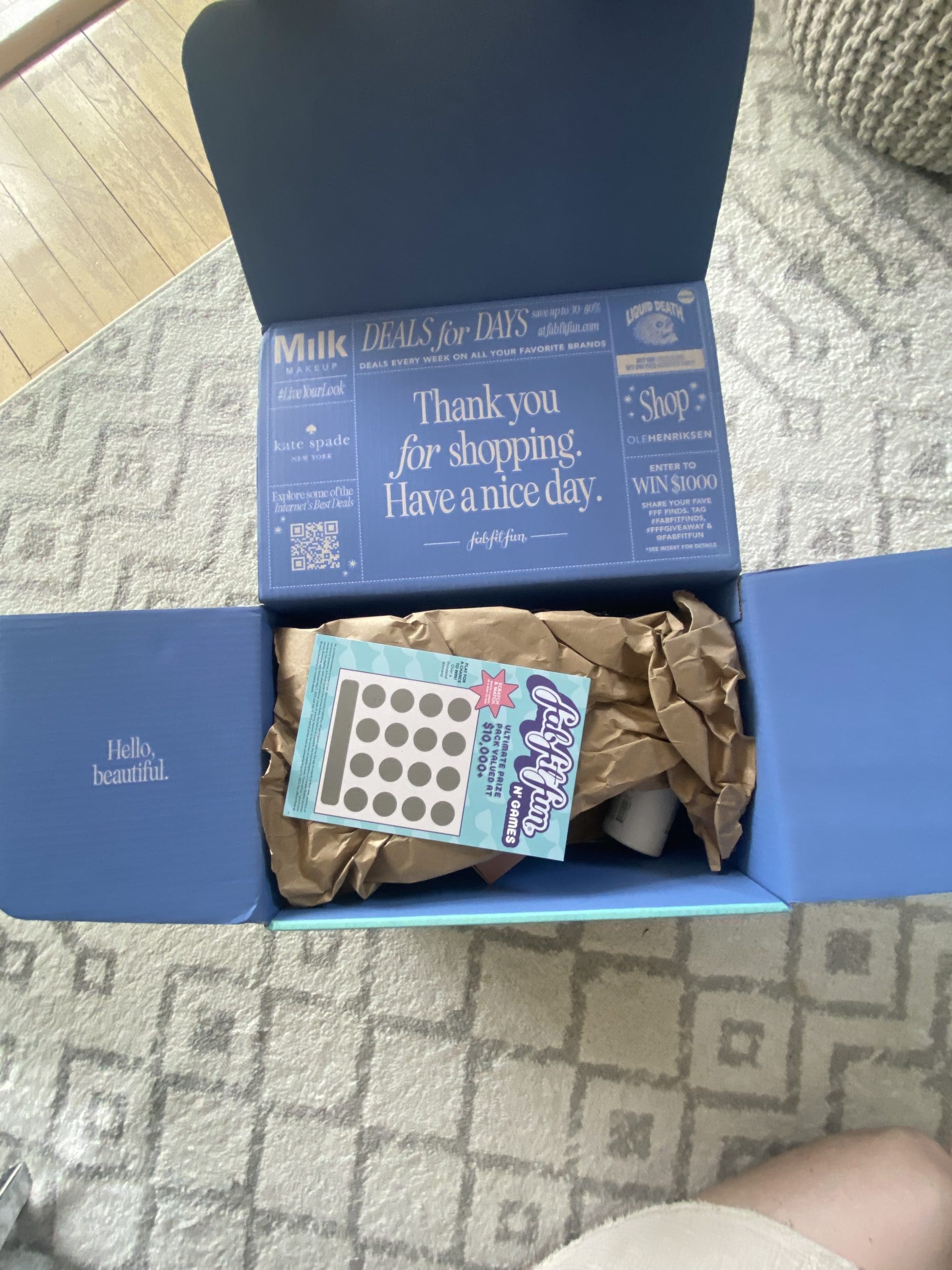 What Goes Into an A+ Unboxing Experience? | MyFBAPrep