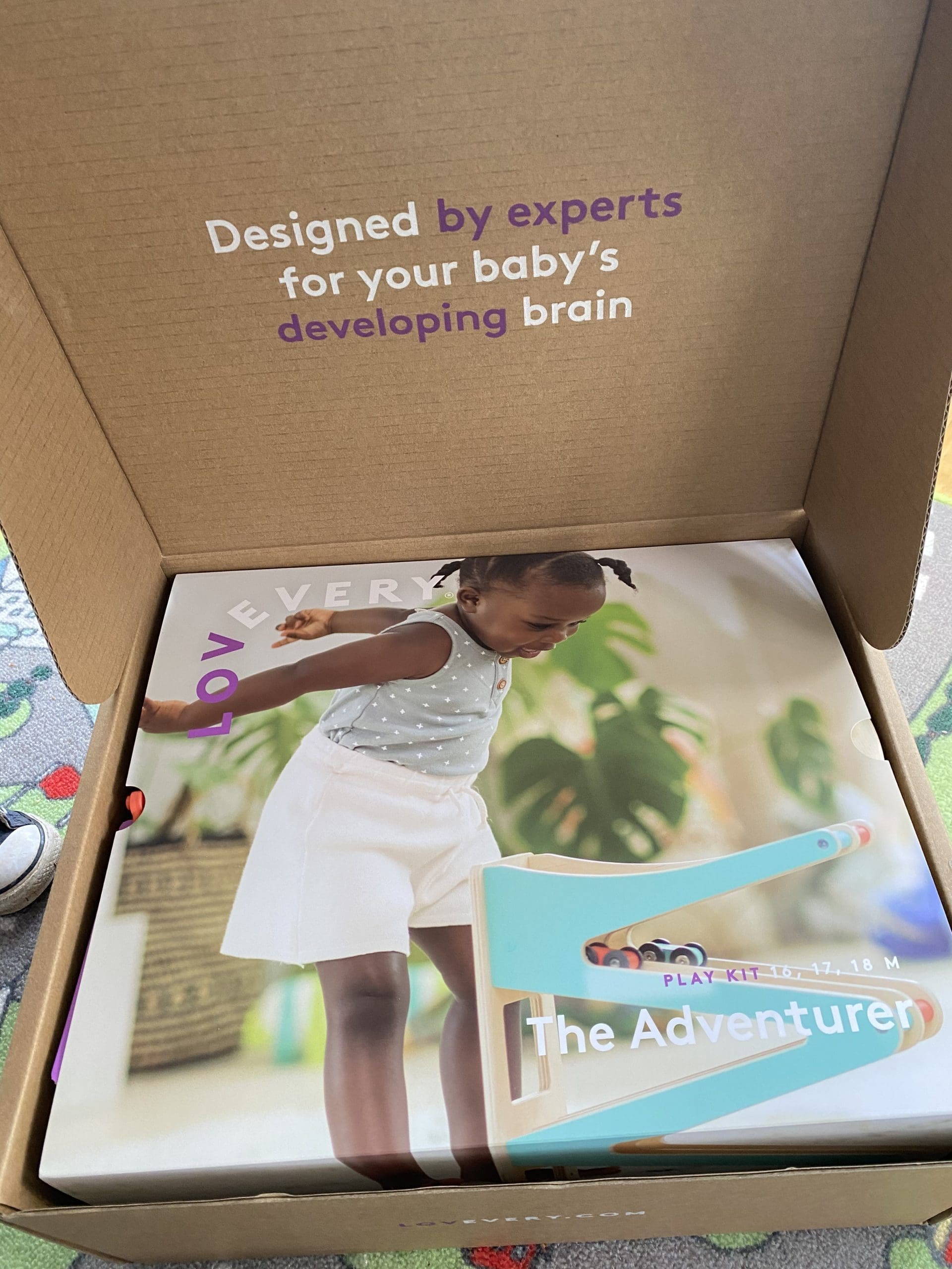 What Goes Into an A+ Unboxing Experience? | MyFBAPrep