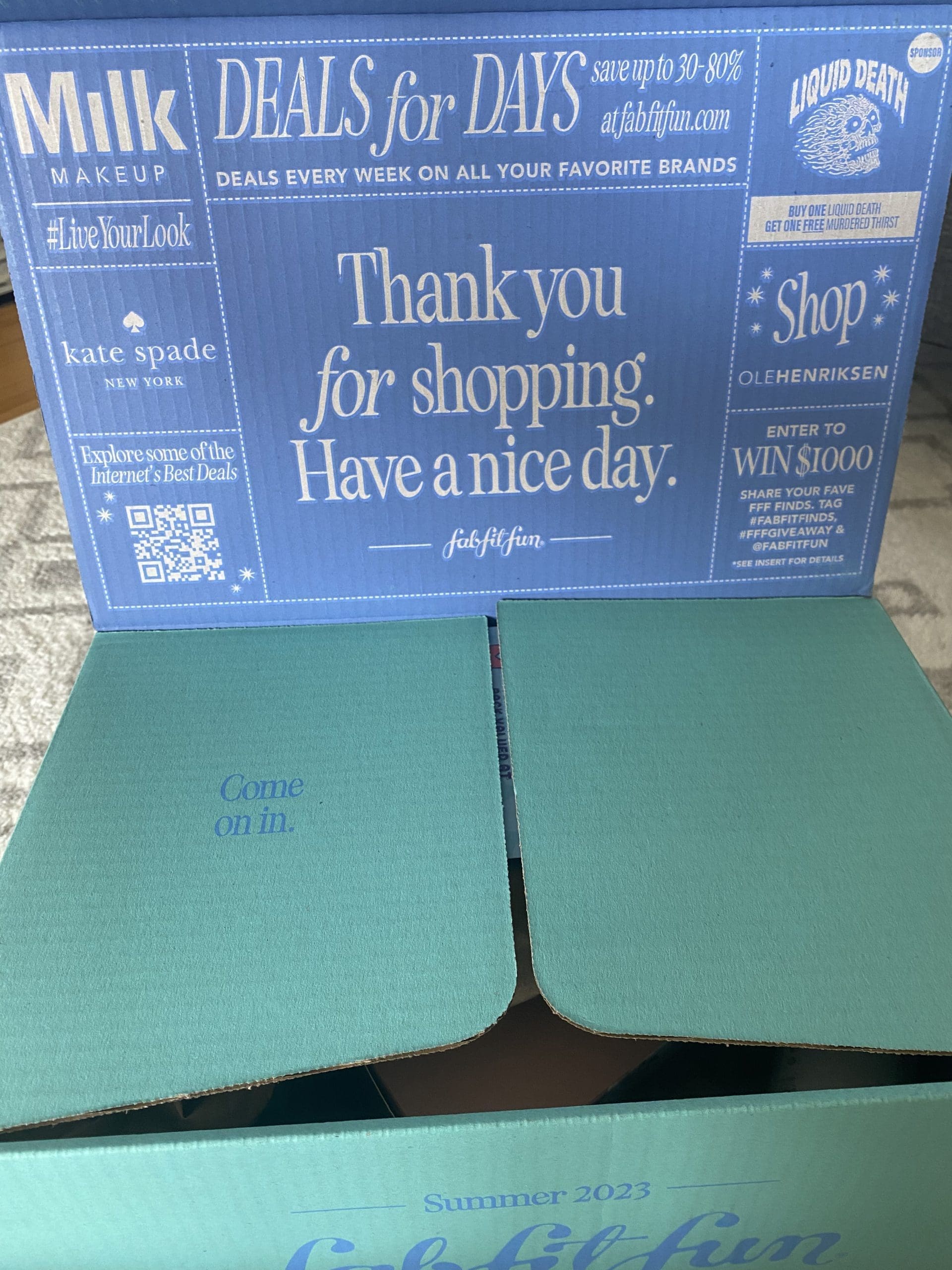 What Goes Into an A+ Unboxing Experience? | MyFBAPrep