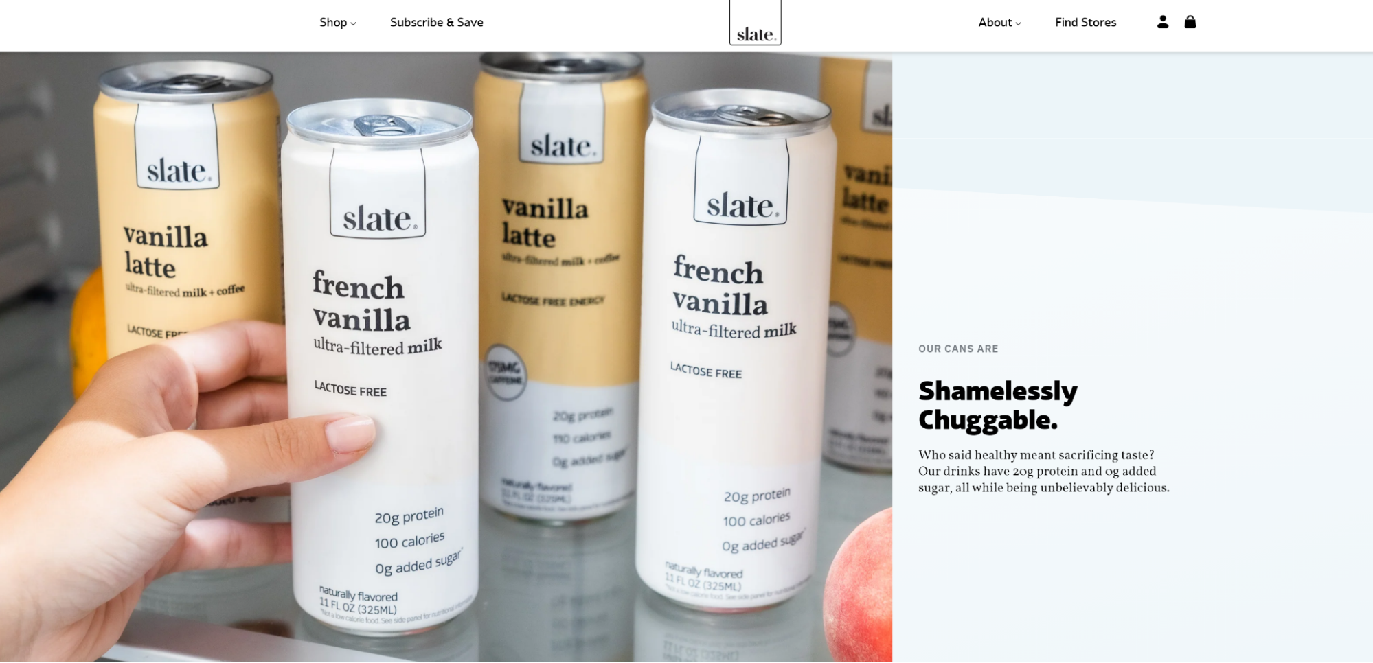 How MyFBAPrep Helped Enable Amazon Sales for Slate | MyFBAPrep