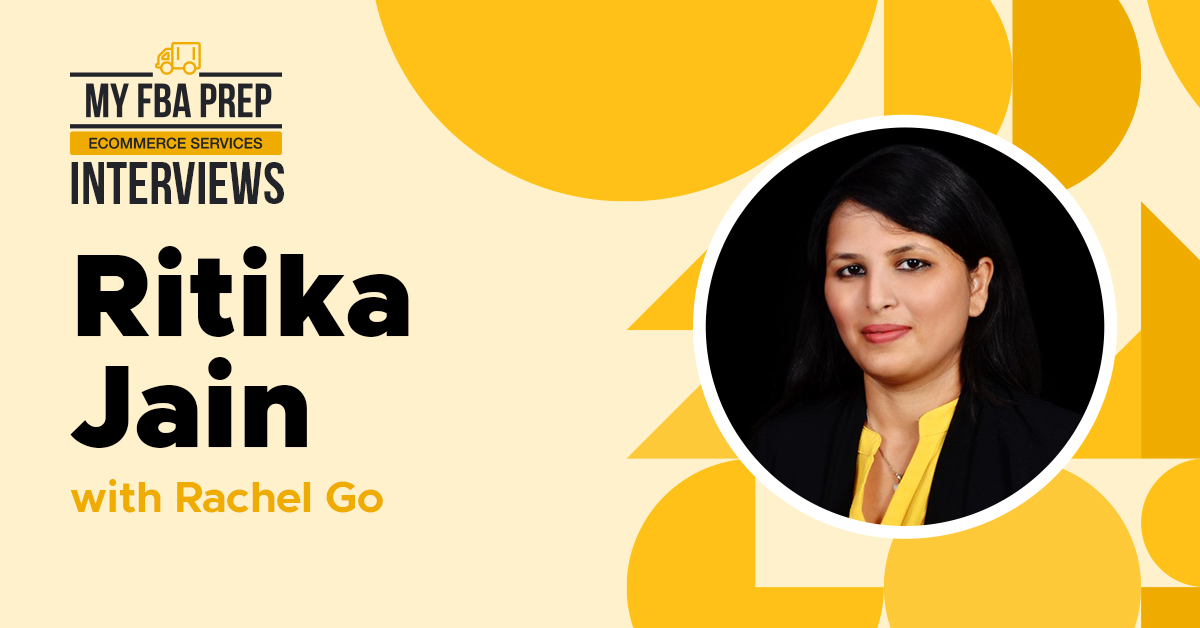 Amazon Advertising Best Practices: A Chat With Ritika Jain of MMF ...