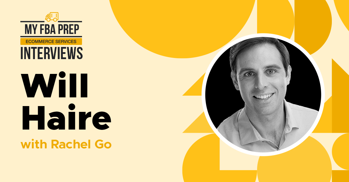 Amazon and off-Amazon Growth Levers: A Chat With Will Haire of BellaVix ...