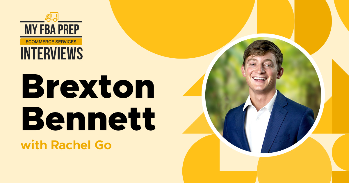 Events As a Strategic Growth Tool: A chat With Brexton Bennett of ...