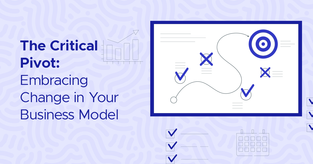 The Critical Pivot: Embracing Change in Your Business Model | MyFBAPrep