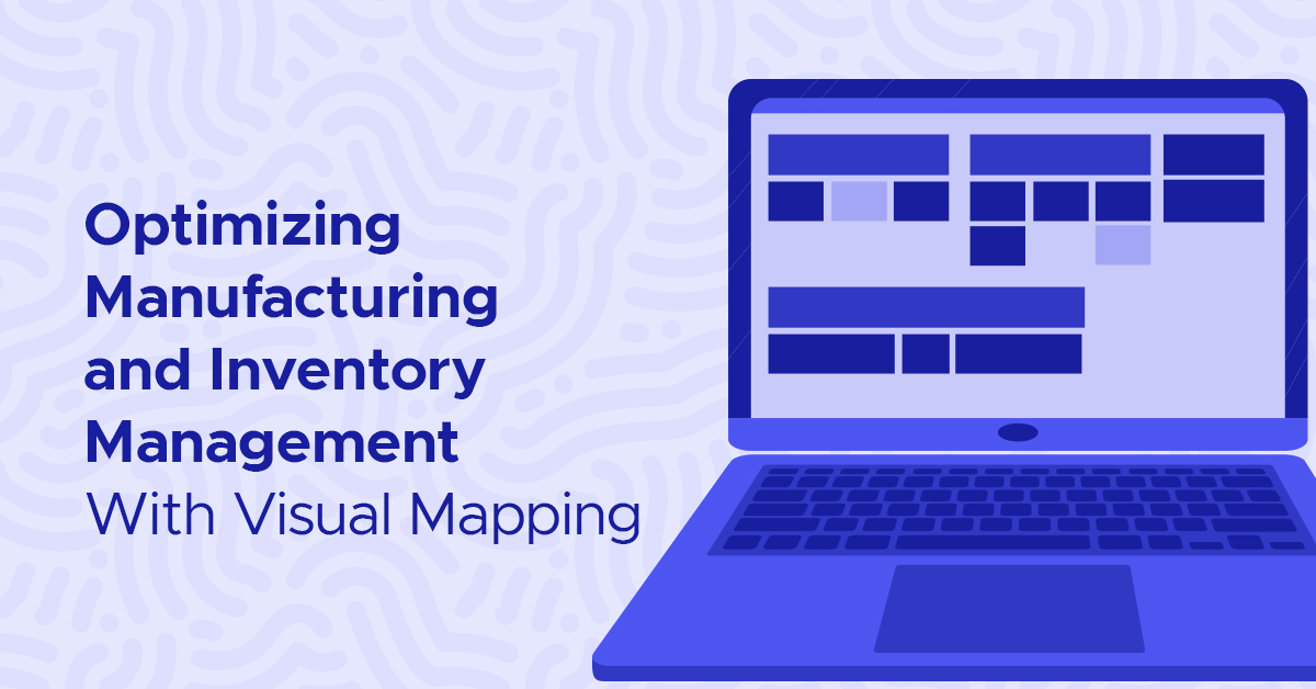 Benefits of Inventory Visibility: Optimizing Inventory Management