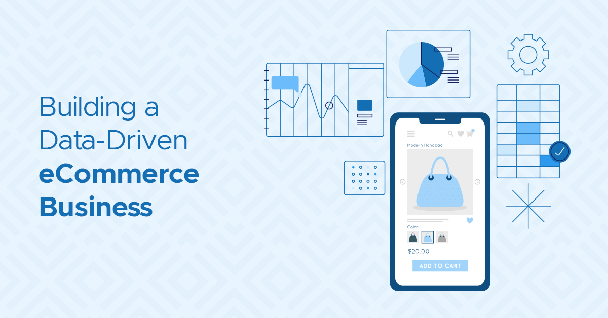 How to Use eCommerce Data Analytics to Build Your Business | MyFBAPrep