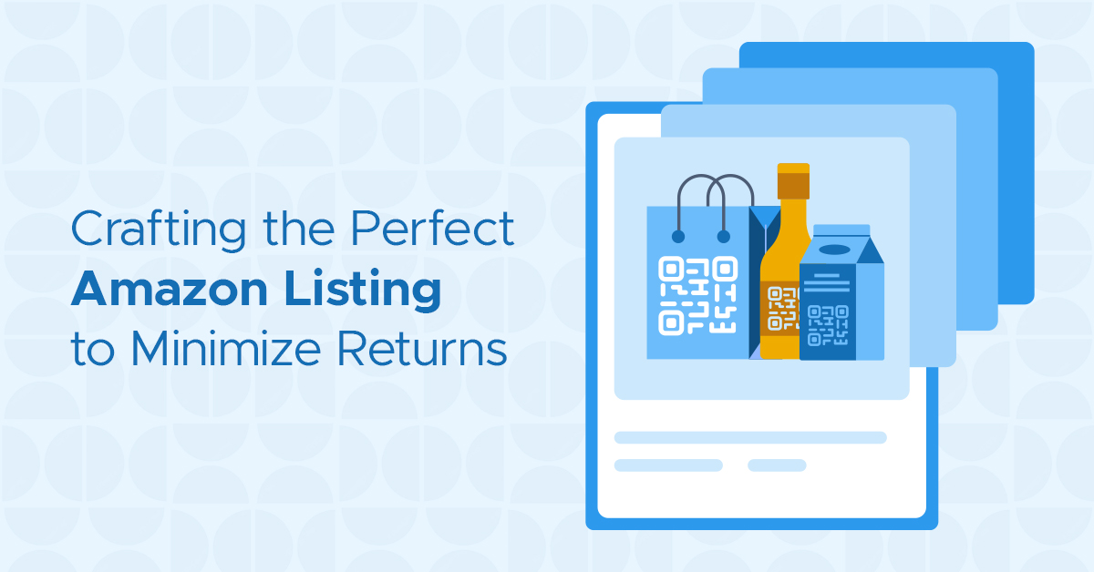 An Amazon Listing Optimization Guide That Minimizes Returns | MyFBAPrep