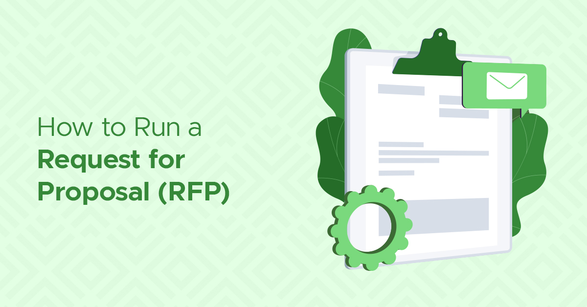 Rfp Request For