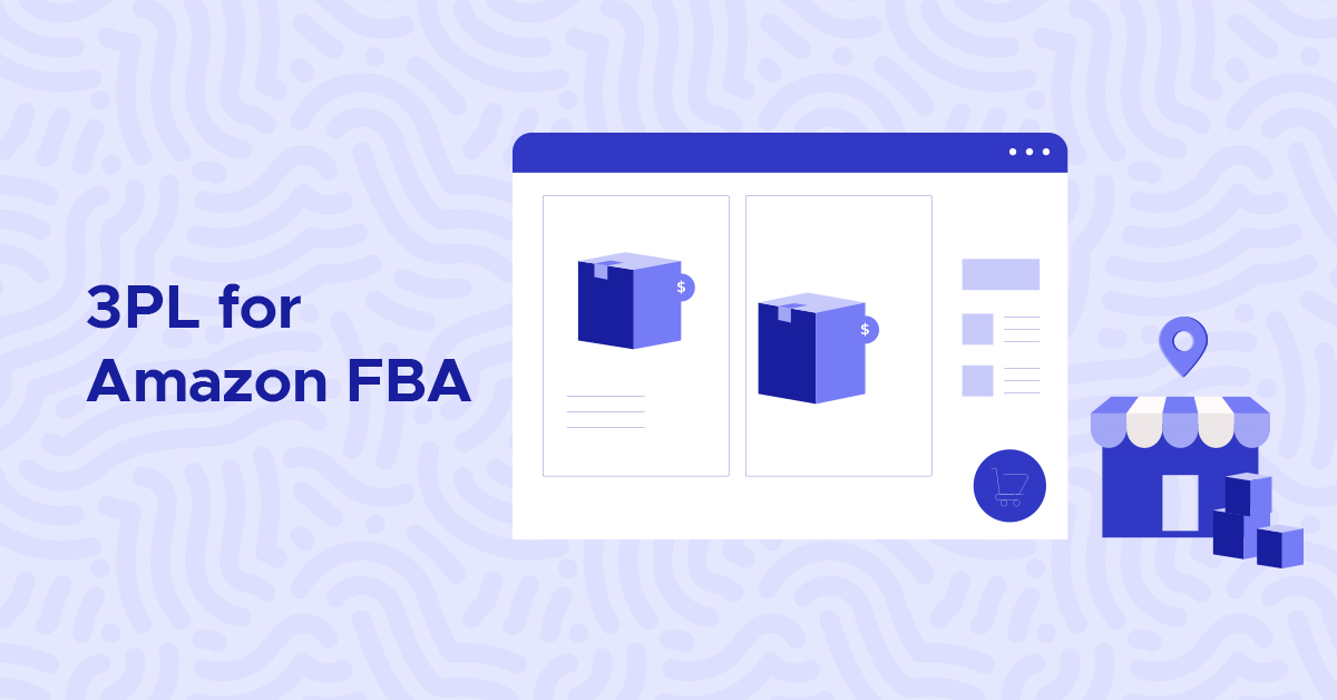 The Benefits of Using a 3PL for Amazon FBA | MyFBAPrep