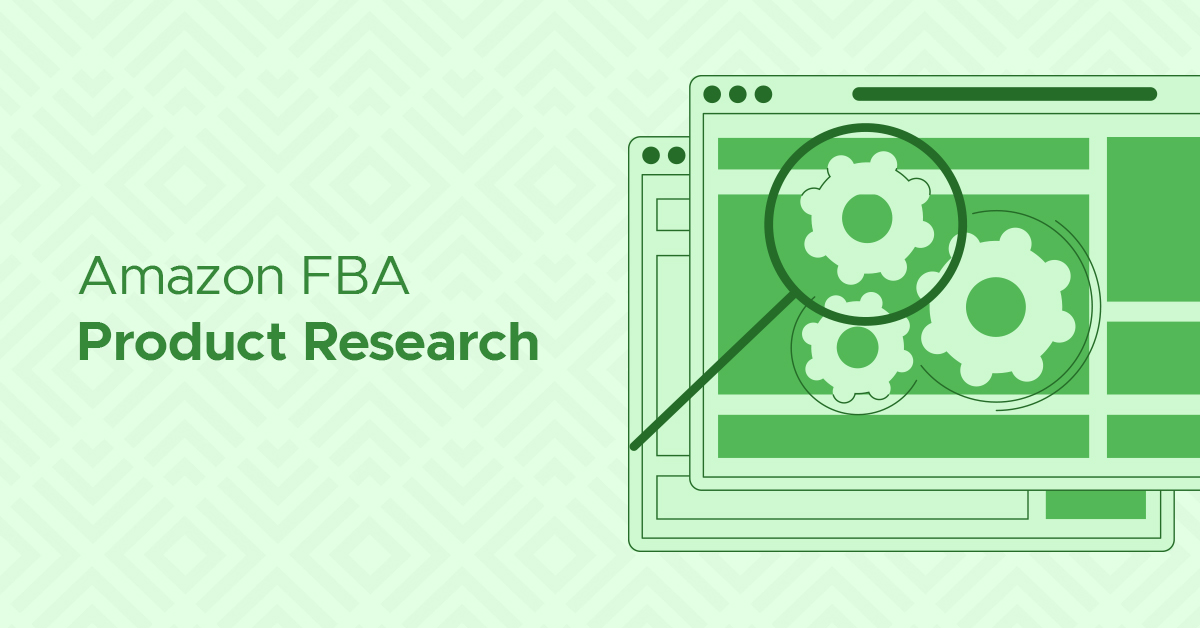 How to Conduct Amazon FBA Product Research | MyFBAPrep