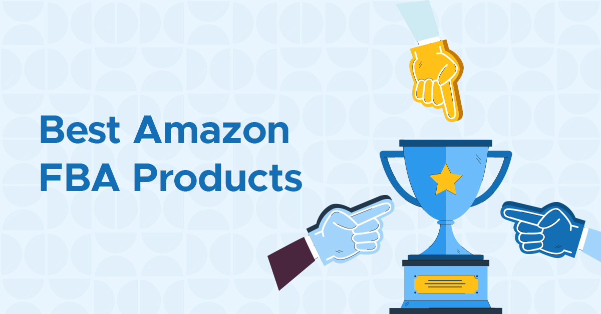 Best Amazon FBA Products | MyFBAPrep
