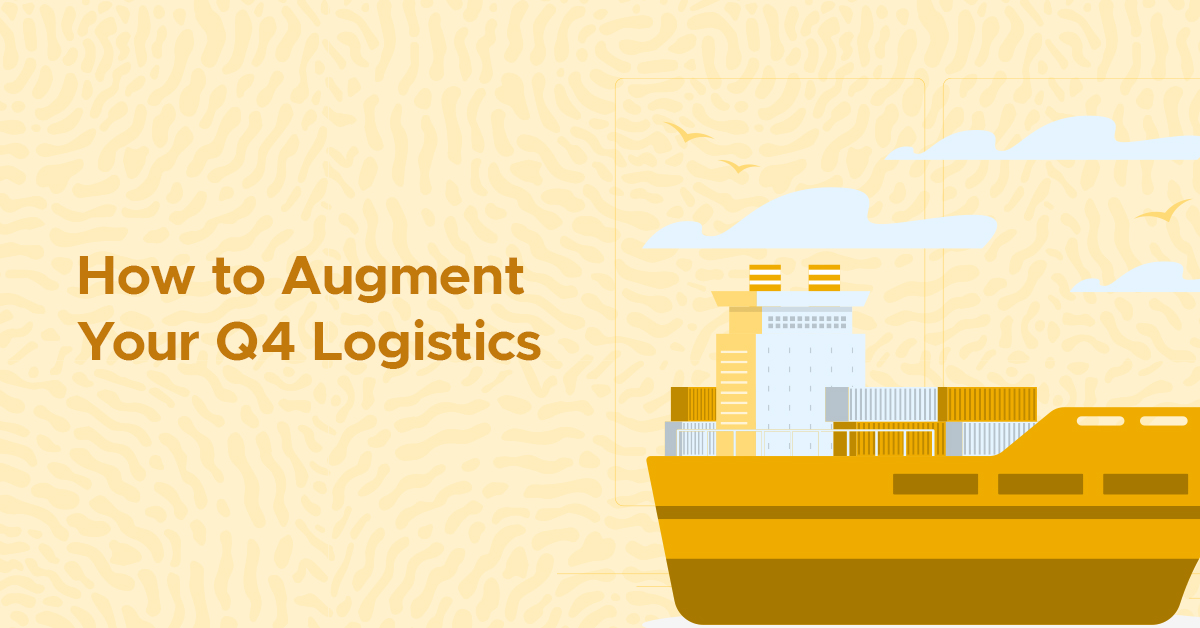 Beating Q4 Stress: Supplement Your Holiday Logistics | MyFBAPrep