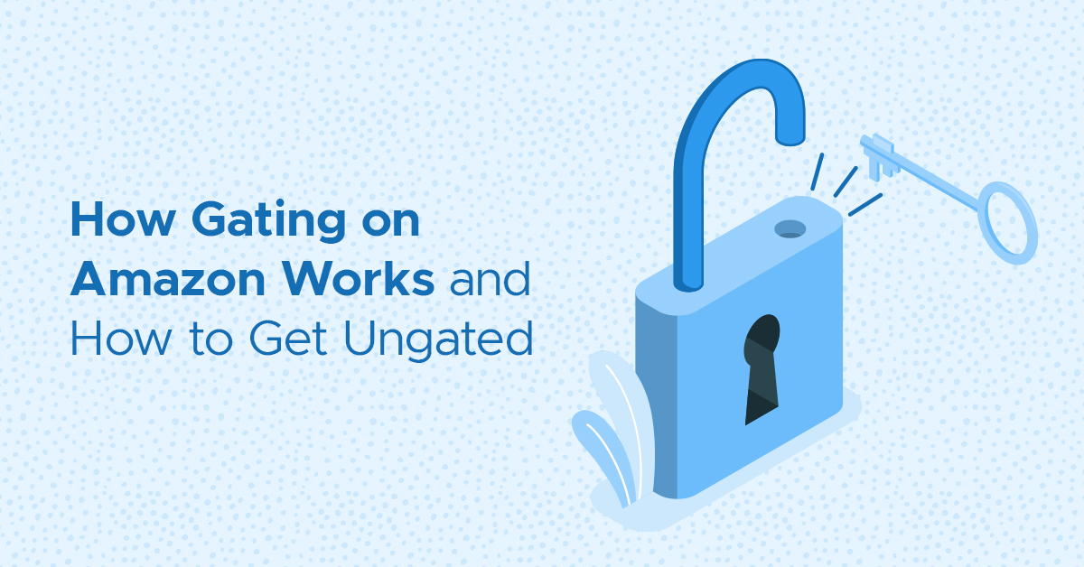 Amazon Brand Gating: A Seller's Guide to Protecting Your Brand | MyFBAPrep