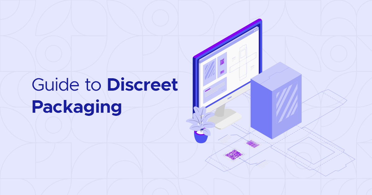 Guide to Discreet Shipping and Packaging | MyFBAPrep