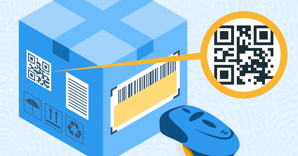 Unlock Faster Amazon Fulfillment with 2D Barcodes: How MyFBAPrep ...