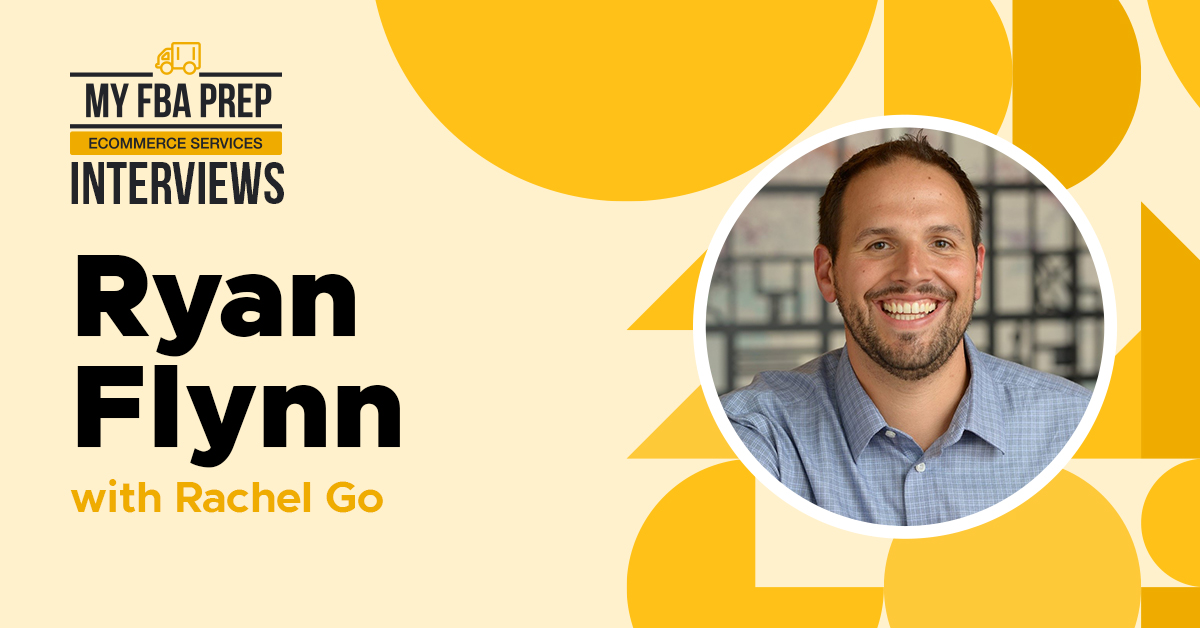Selling CPG on Amazon: A Chat With Ryan Flynn of ExpertCPG Commerce | MyFBAPrep